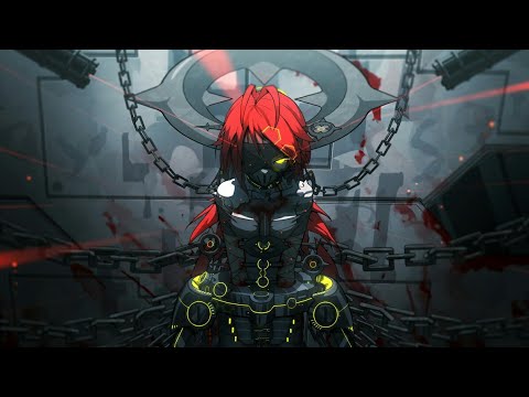 Nightcore - Calm Down (SKAN Remix)