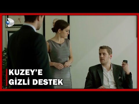 Barış Ve Can, Kuzey'e Destek Oldular! - Kuzey Güney 32.Bölüm