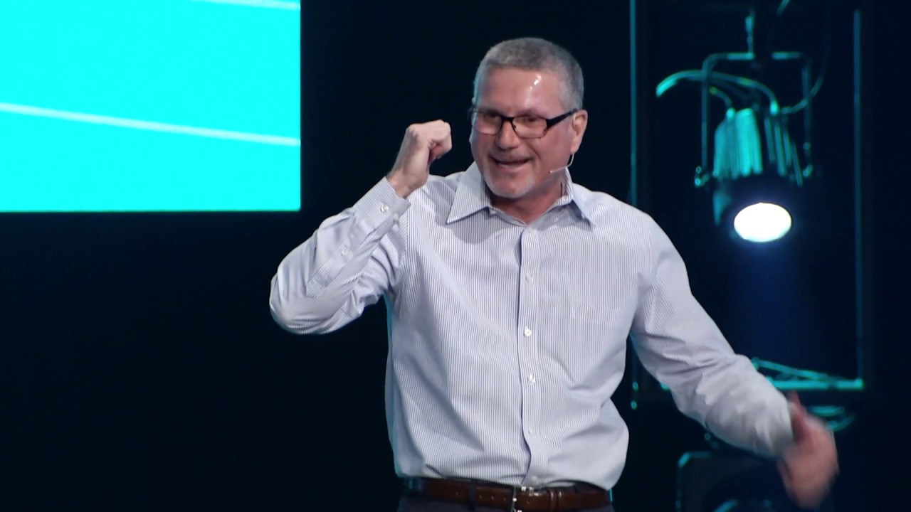 Speak Life | Bob Kapp, Adults Pastor - YouTube