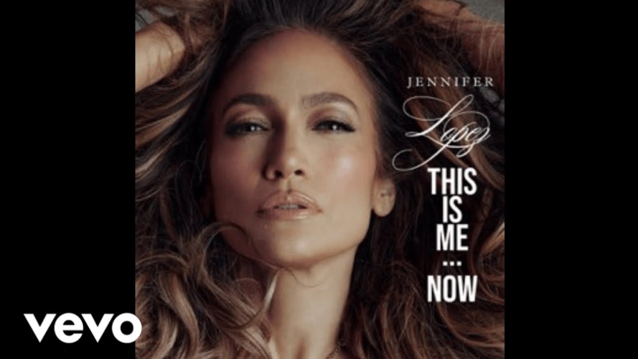 Jennifer Lopez - Faint(Bonus Track)(A Cappella) - YouTube