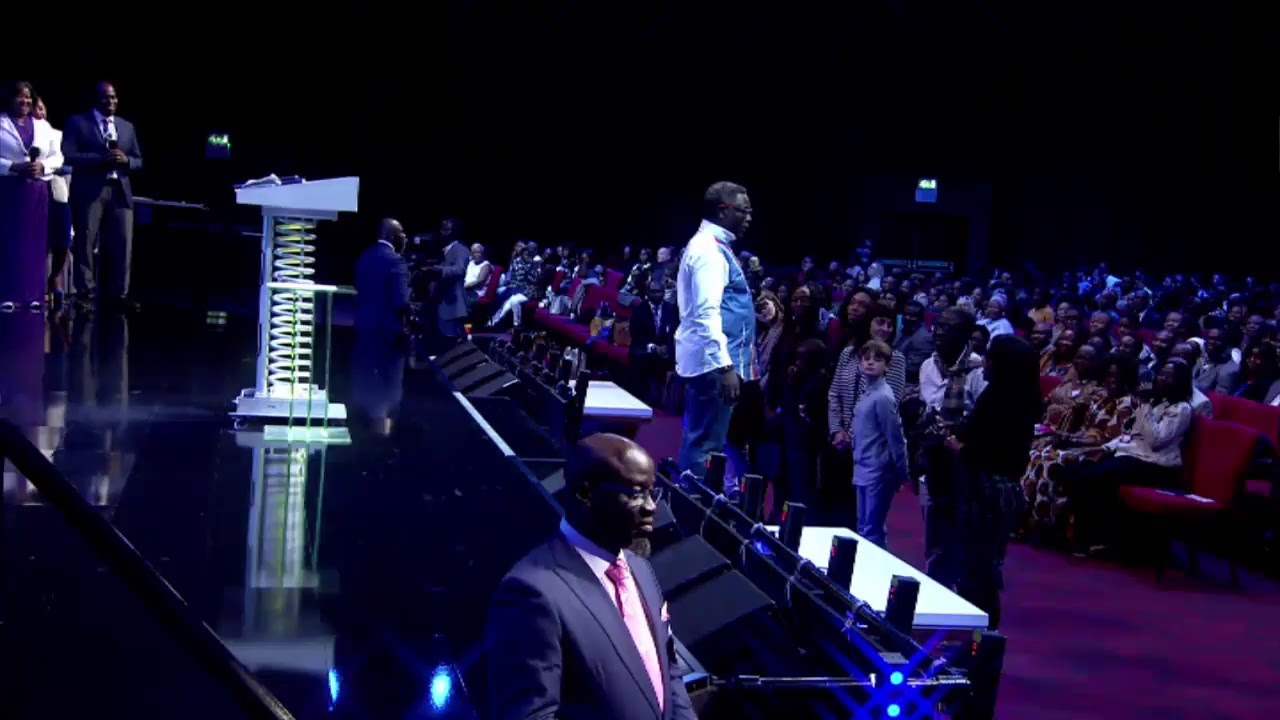 KICC - Live Stream 10th November 11am service - YouTube