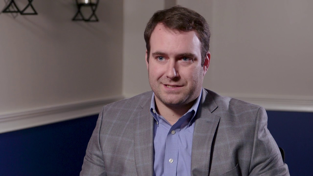 IOA Agent StevenBaggett - YouTube