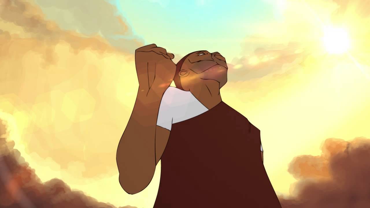 AGORKOLI Trailer 720p H264 - YouTube