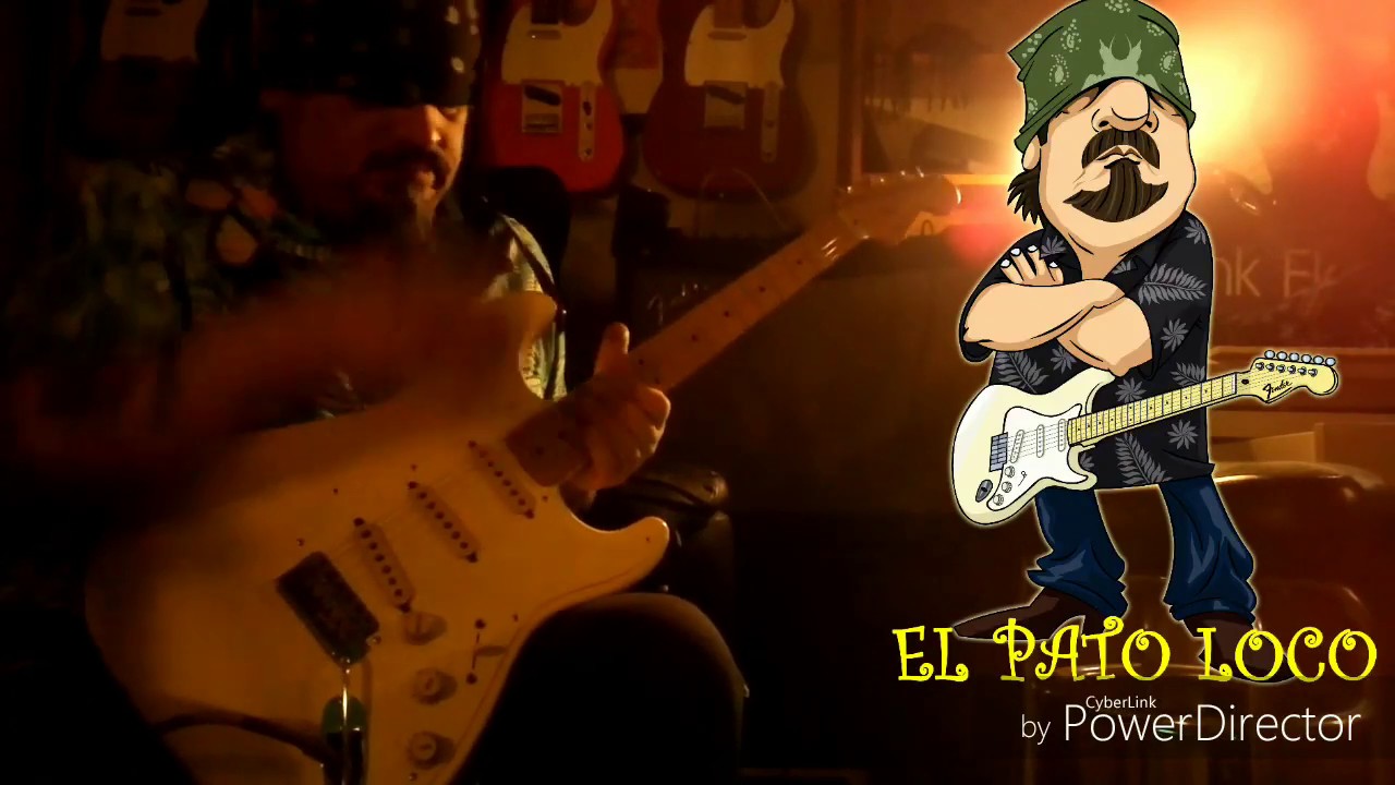 The Continuing Misadventures Of El Pato Loco. New Life. - YouTube