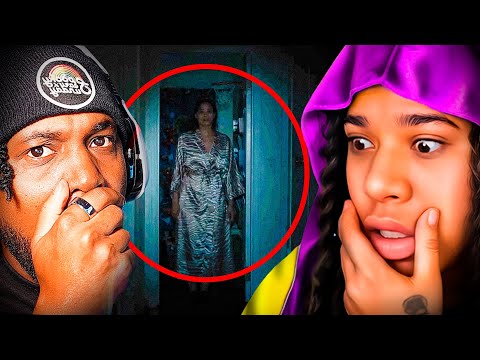 This Short Horror Film Had Me Fighting For My Life [SSS #069]