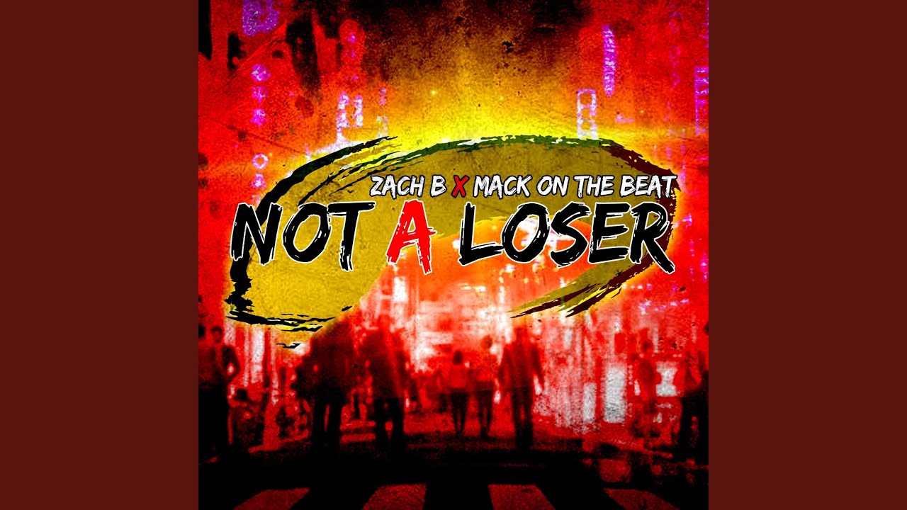 NOT A LOSER - YouTube Music