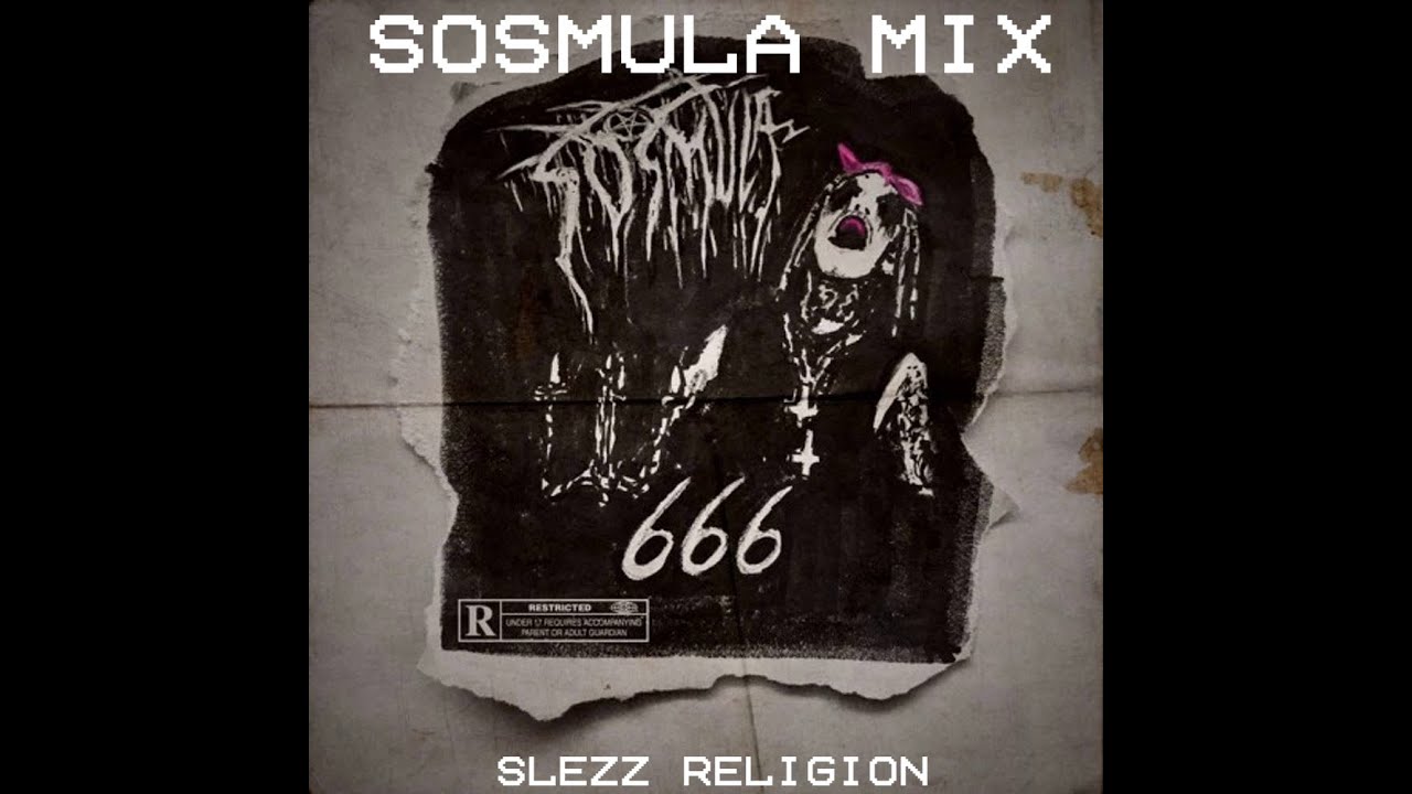 SosMula MIX - YouTube