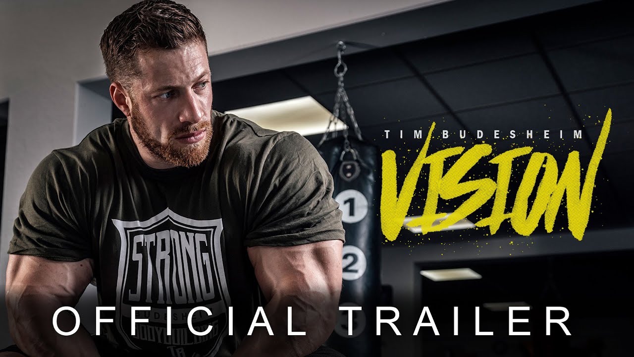VISION | Documentary Trailer (2019) - YouTube