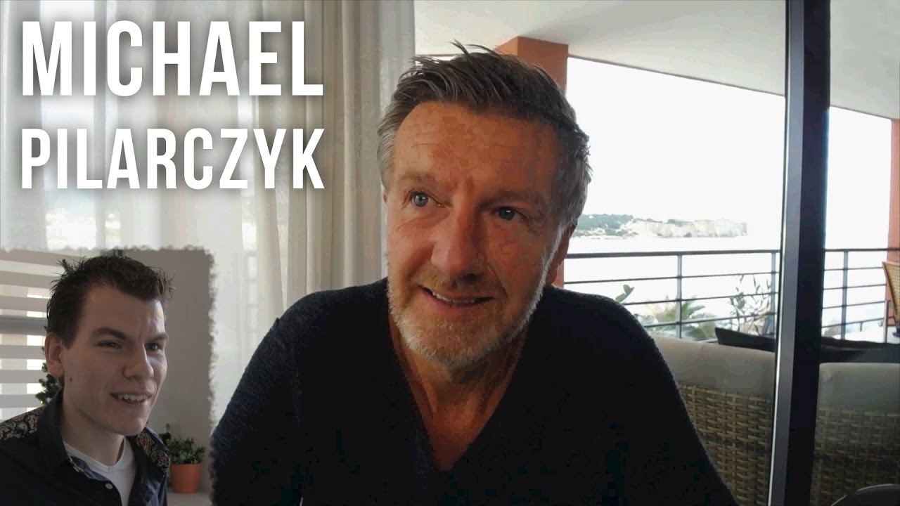 Roadmap to Succes & Happiness in 2017 met Michael Pilarczyk - YouTube