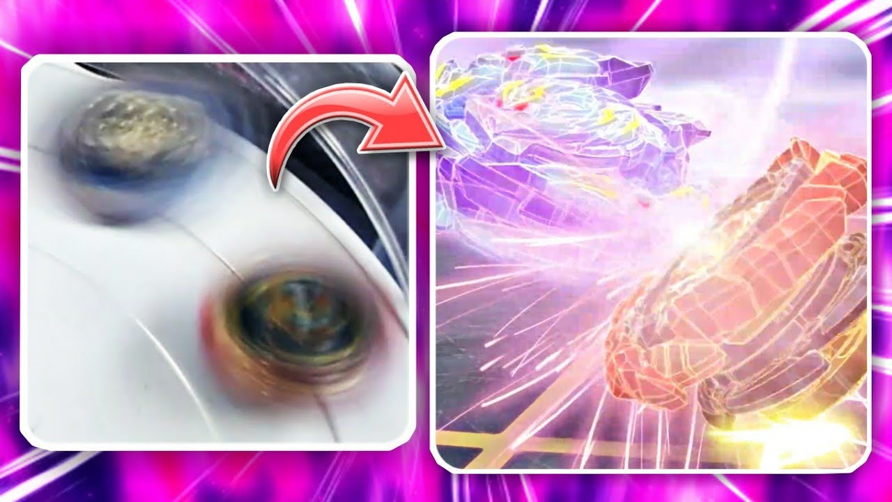 I Did Not Expect This.!! Guilty Longinus Used The Guilty Smash IN REAL ...