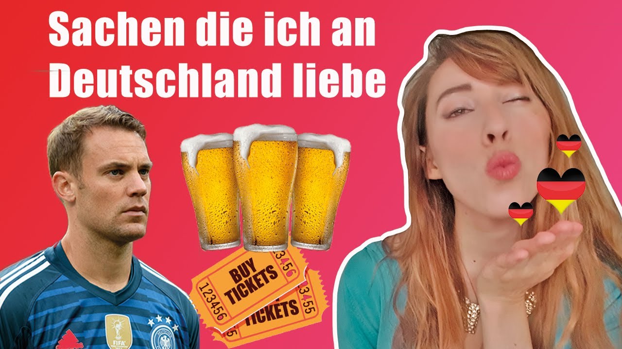 Sachen Die Ich An Deutschland Liebe Life Is Better In Germany YouTube sachen-die-ich-an-deutschland-liebe-life-is-better-in-germany-youtube