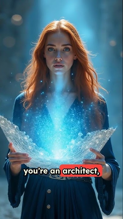 The 7 Universal Laws That Will TRANSFORM Your Reality (Ancient Secrets + Quantum Science) - YouTube