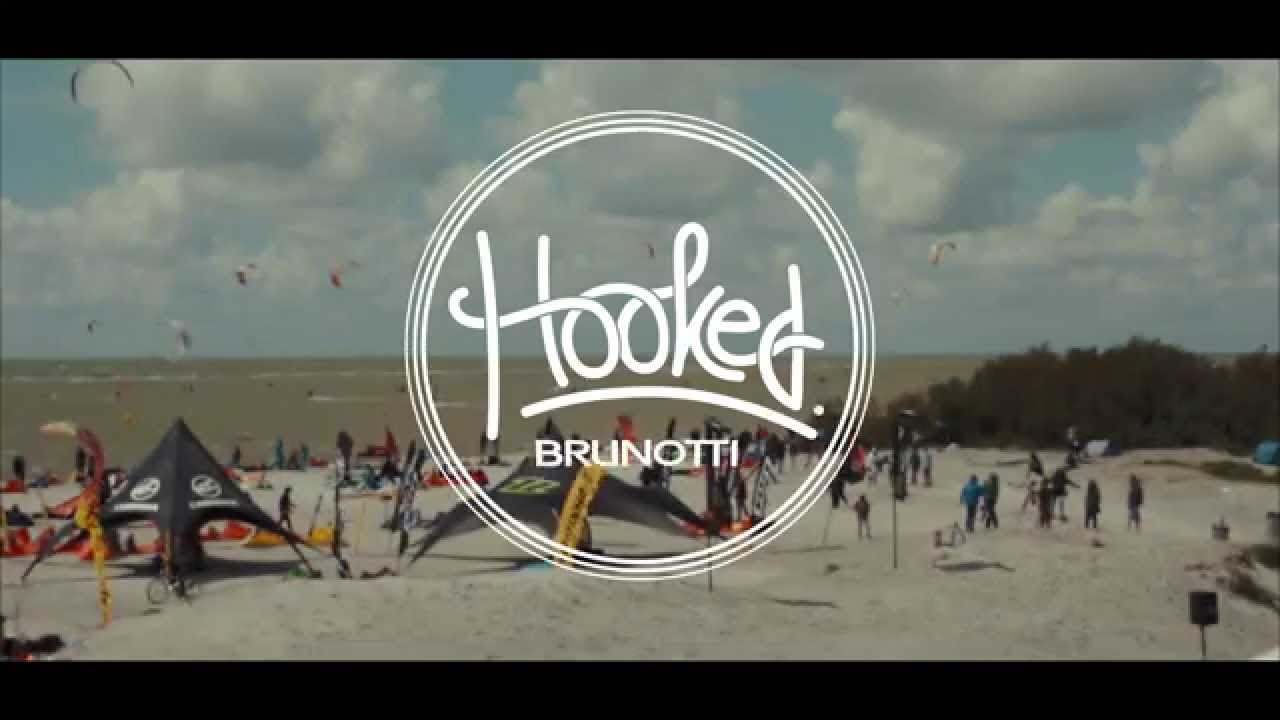 Hooked Event 2015 Aftermovie - YouTube