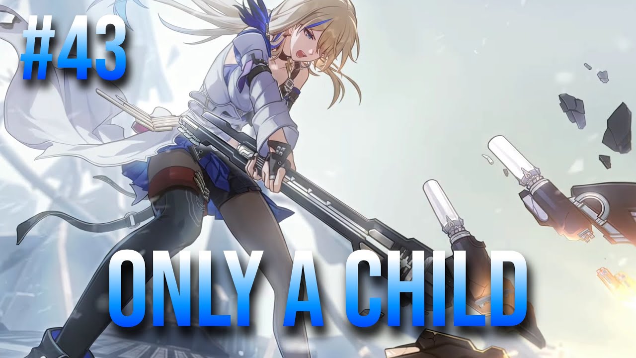 Serval & Lil' Geppie (Part 43) | Honkai: Star Rail - YouTube