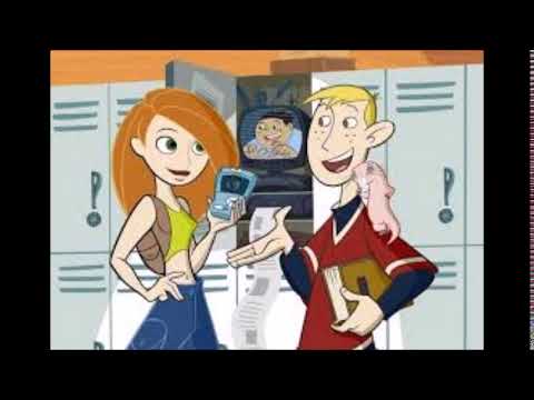 Ring Tone de Kim Possible (Kimmunicador ) - YouTube