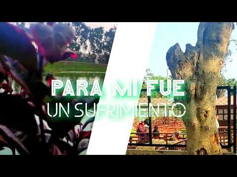 MI SUFRIMIENTO - Hilario Cortéz #Recuerdo