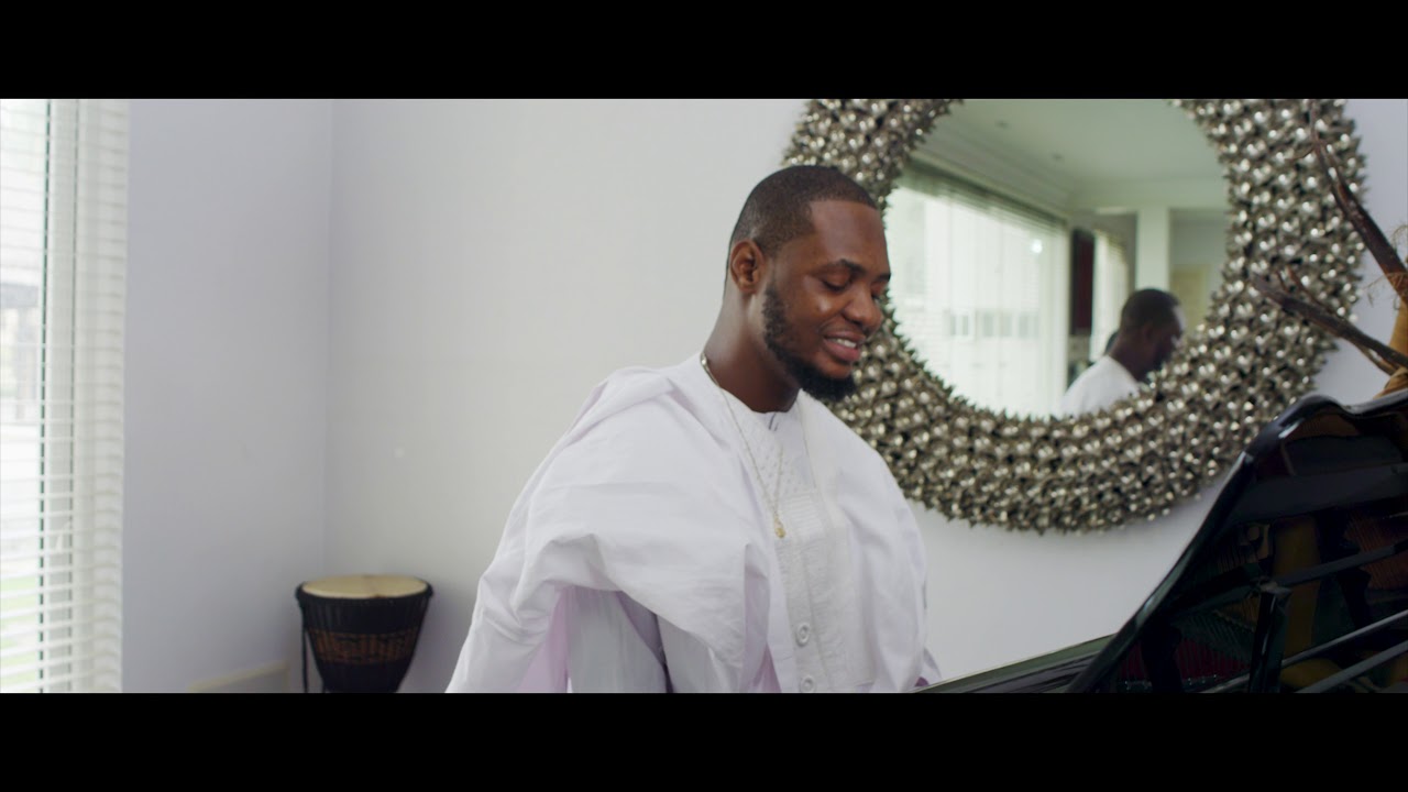Femi Leye - Ojumo Ire (Official Music Video) - YouTube