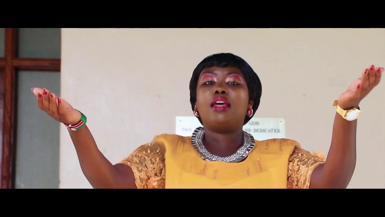MERCY NGATIA - NGAI WA IHINDA RINGI - YouTube