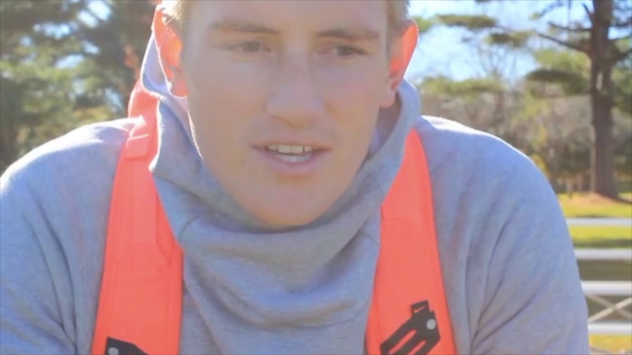 What is your "why?" : Matt Nigro - YouTube