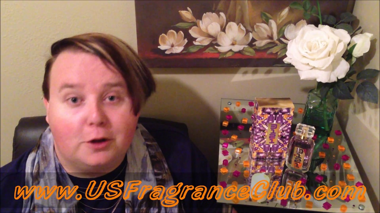 Perfume Dude BB: 3121 by Prince fragrance review - YouTube