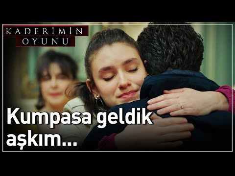 Kaderimin Oyunu | Kumpasa Geldik Aşkım...