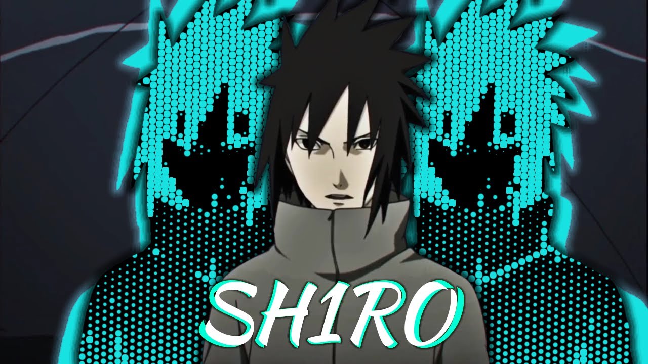 Naruto Edit - Edgy Style - YouTube