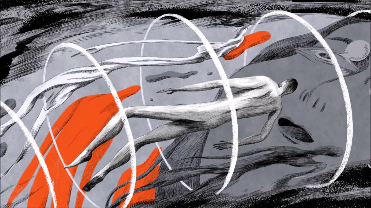 The Interface Series (1-15) - _9MOTHER9HORSE9EYES9 - YouTube