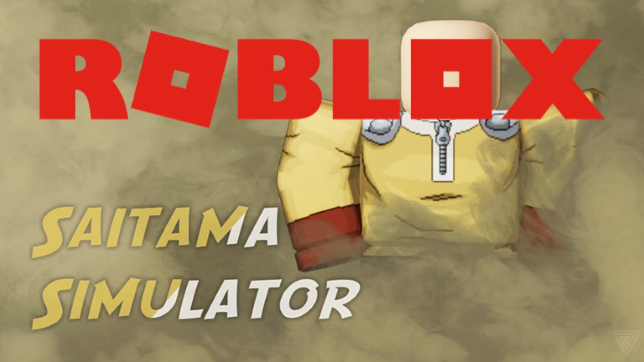 ROBLOX: Stamina Simulator - YouTube