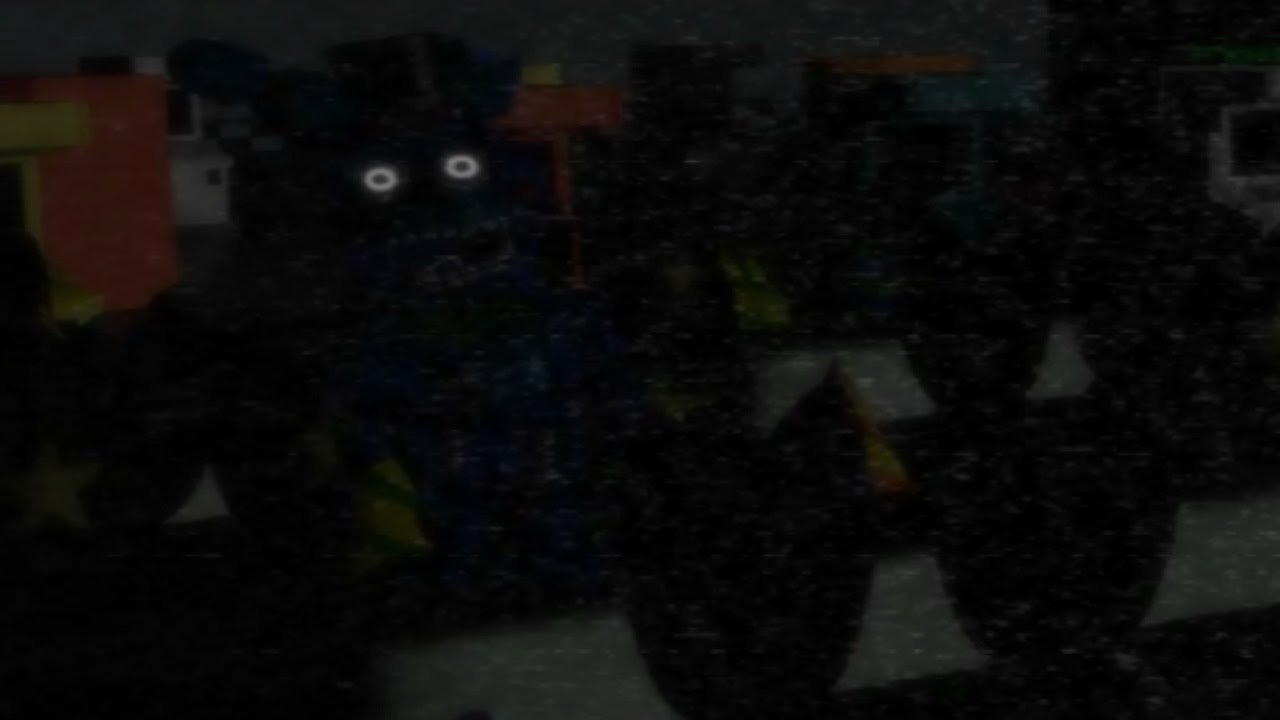 Project Animatronic Demo - YouTube