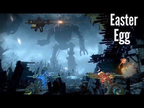 Bo2 Origins Easter egg/Bo3 Origin Easter egg!! - YouTube