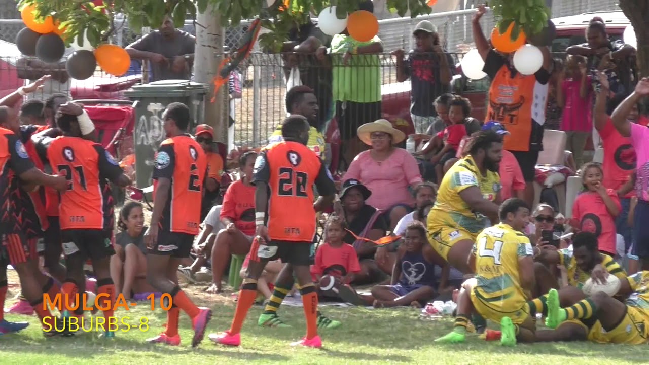 KRL Grand Final Highlights 2017 - YouTube