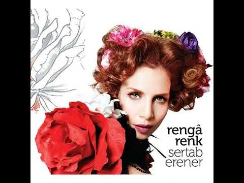 Sertab Erener - Açık Adres (Akustik) (Audio)