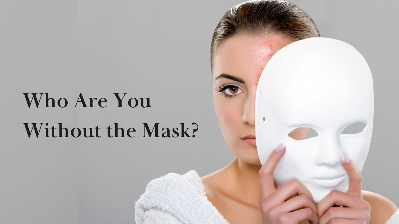 Why Hiding Your True Self is Holding You Back – And How to Change It ...