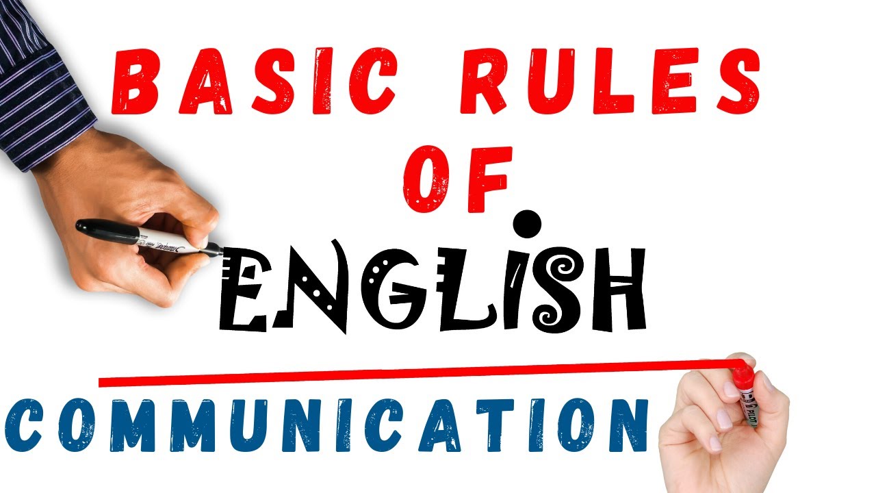 basic-rules-of-english-communication-employability-skills-english