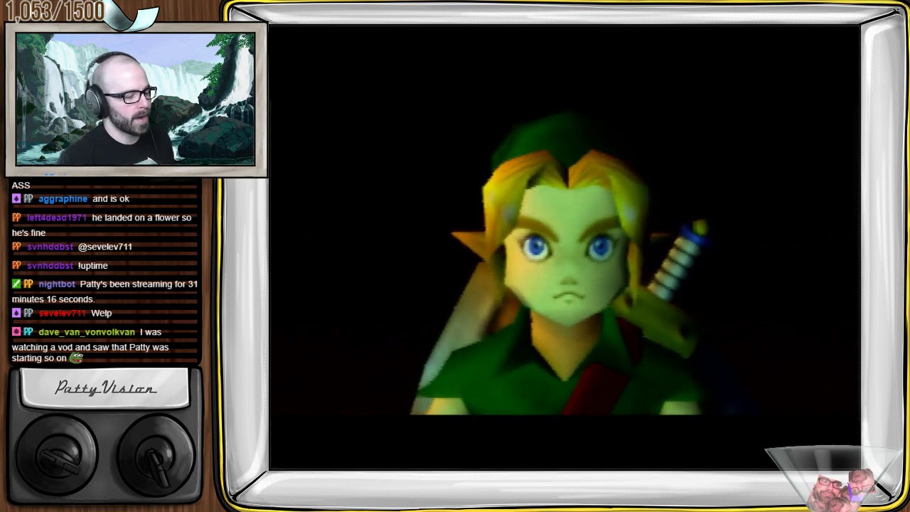 Zelda MM 100% completion following a guidebook - Part 1 (MAYSTALGIA ...