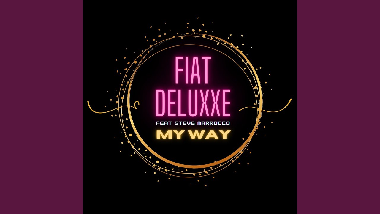 My way (Extended mix) - YouTube