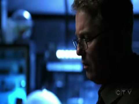 CSI - Goodbye and Good Luck - Goodbye Sara ( last scene ) - YouTube