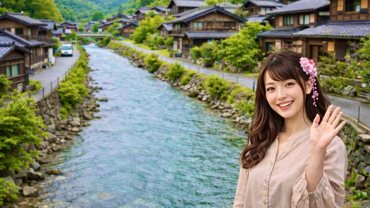 This Is REAL LIFE in the Most UNKNOWN TOWNS of JAPAN | What No One ...