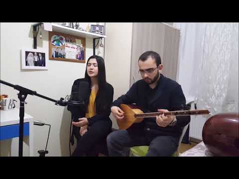 Cansel TURAN & Salih GÜNDOĞDU    Aşağıdan Gelir Omuz Omuza