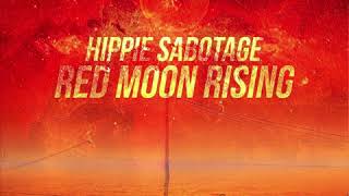 Hippie Sabotage - Red Moon Rising Chords - Chordify