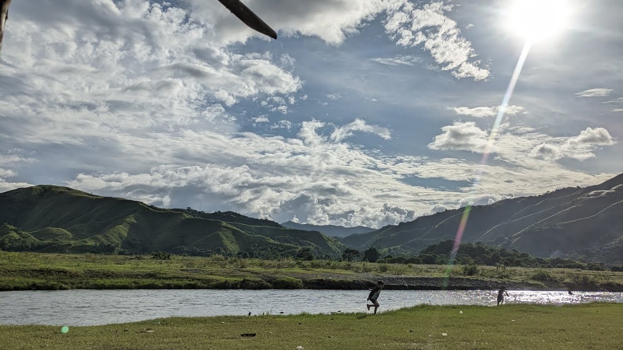 Calabasa Picnic River Gabaldon Nueva Ecija - YouTube