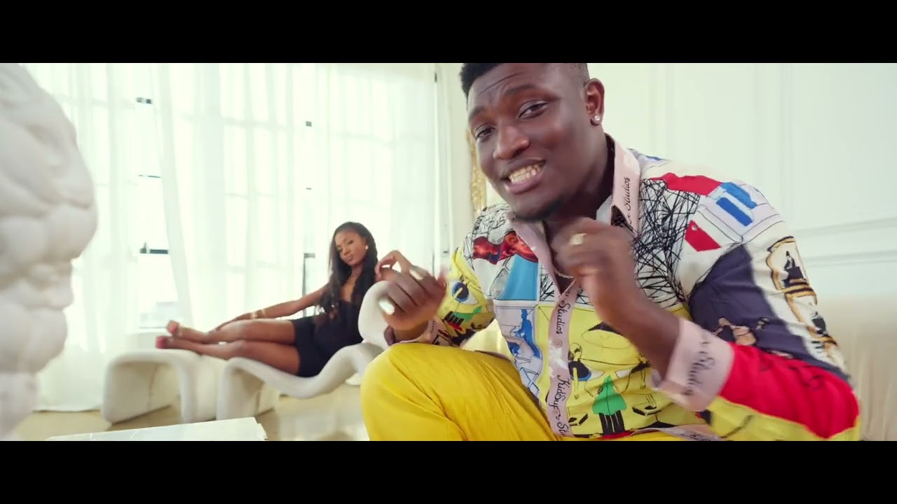 “8AM In Jaco” feat. Milli Moon Official Music Video - YouTube