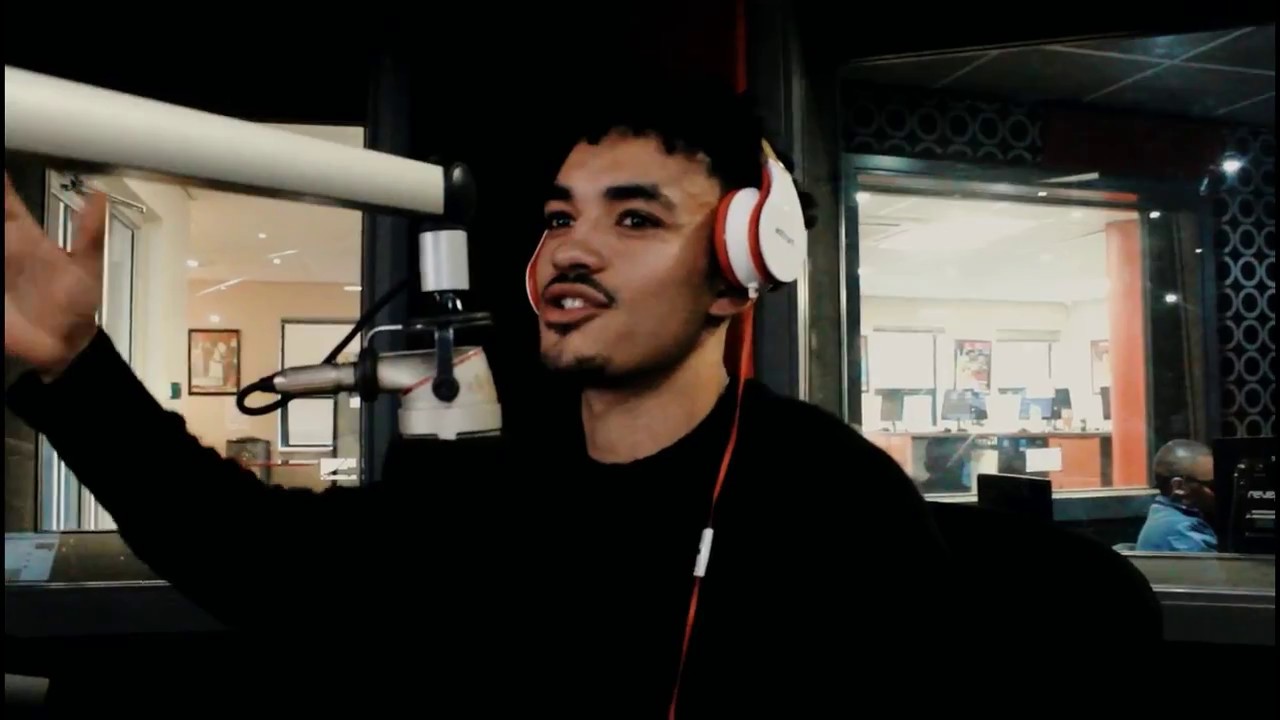 #TheBestLifeTV: Shane Eagle breaks down debut album #Yellow & talks AKA ...