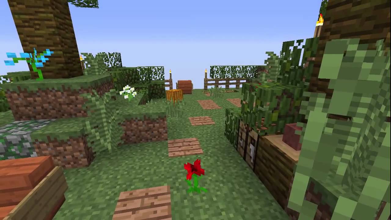 Pixlriffs Design Company: Island Oasis - YouTube