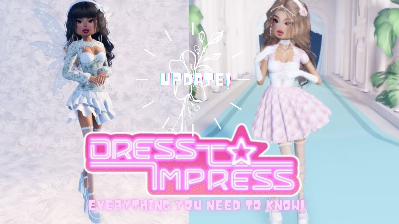 DTI UPDATE : ALL YOU NEED TO KNOW! - YouTube