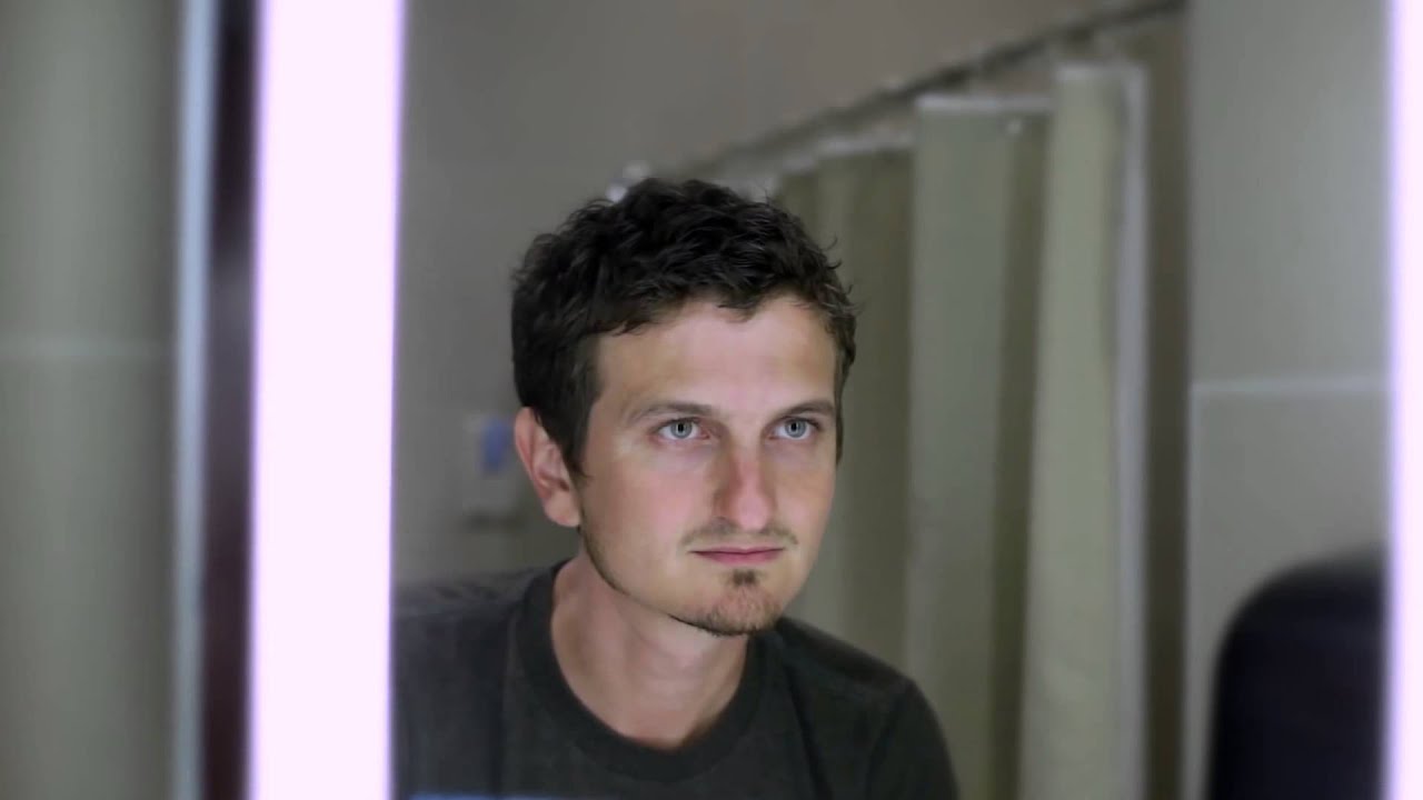 Conligus I am the Why Guy 1 - YouTube