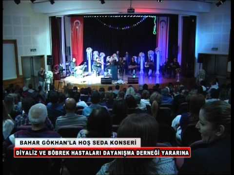 SEN BİR YANA BU DÜNYA BİR YANA BAHAR GÖKHAN
