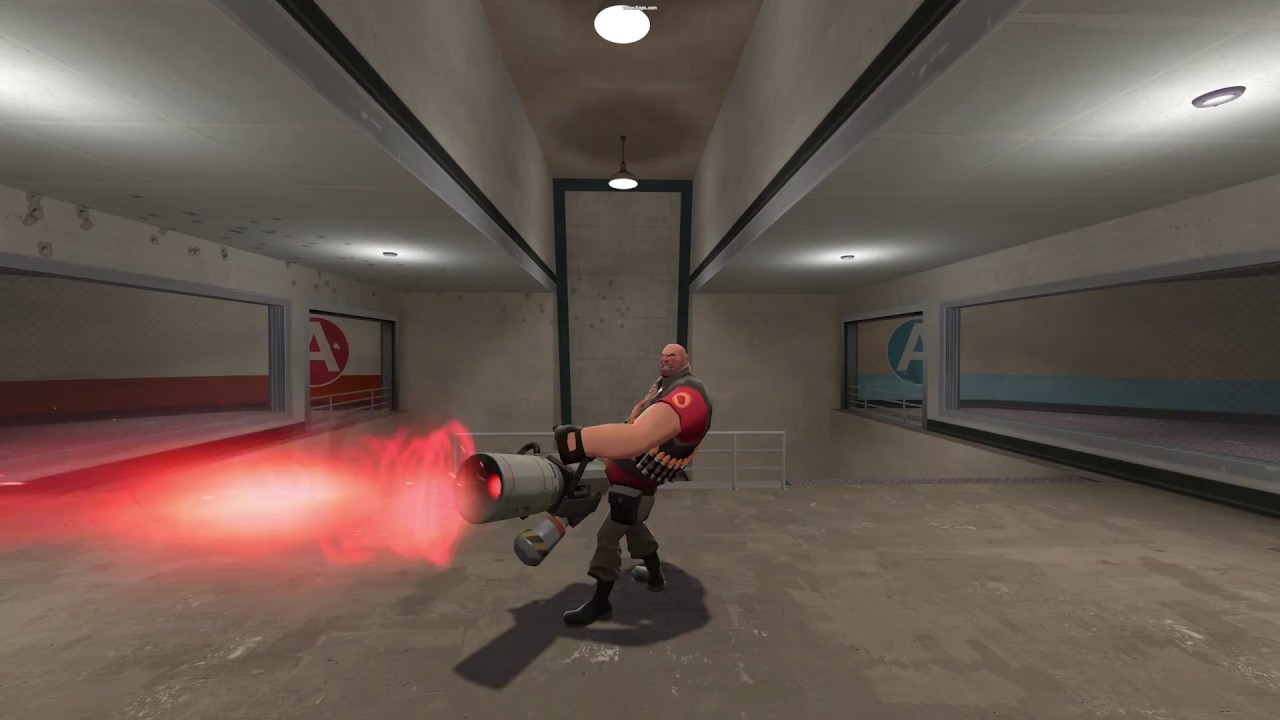 TF2 Arms Race 3: Talos - YouTube