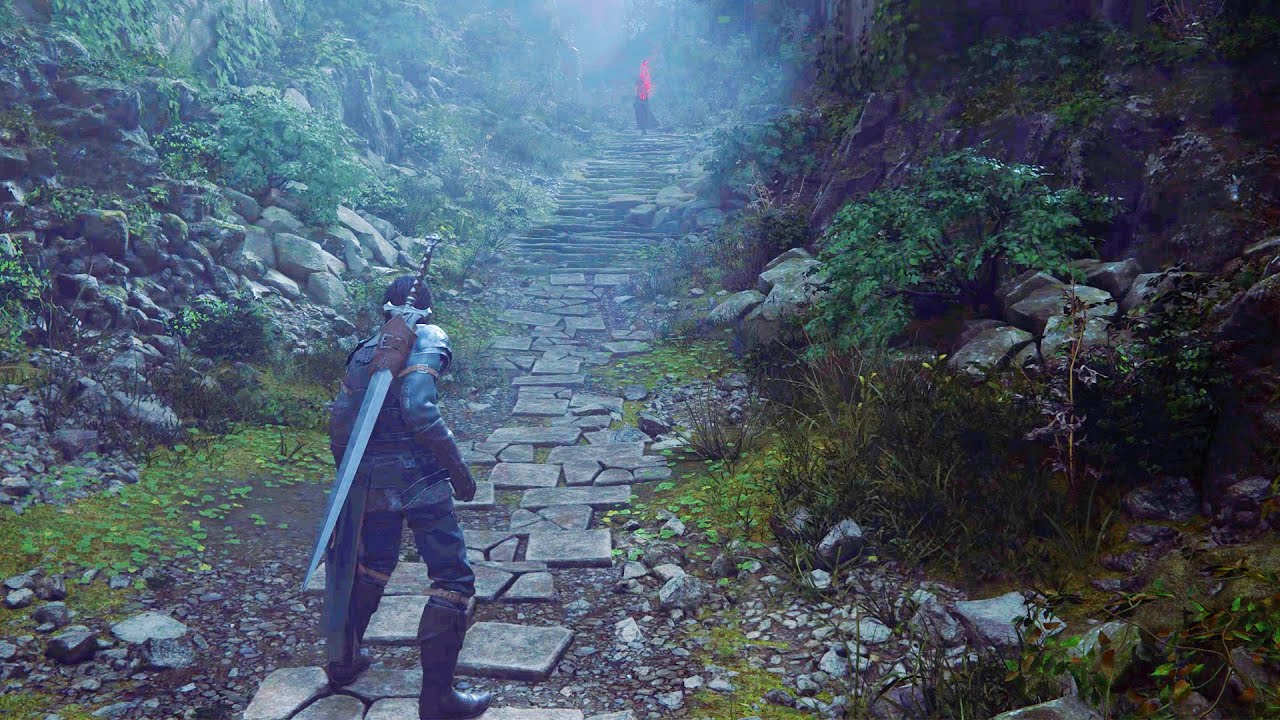 FINAL FANTASY 16 - Gameplay & First Impressions - YouTube