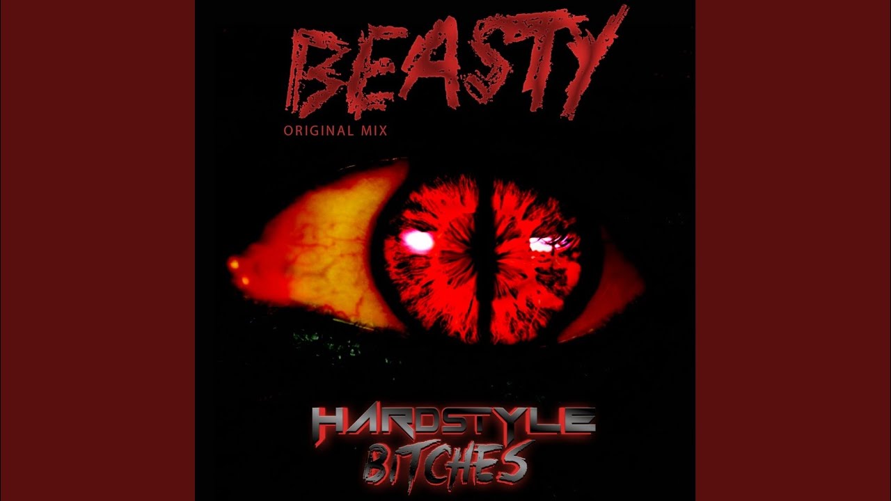 Beasty (Original Mix) - YouTube